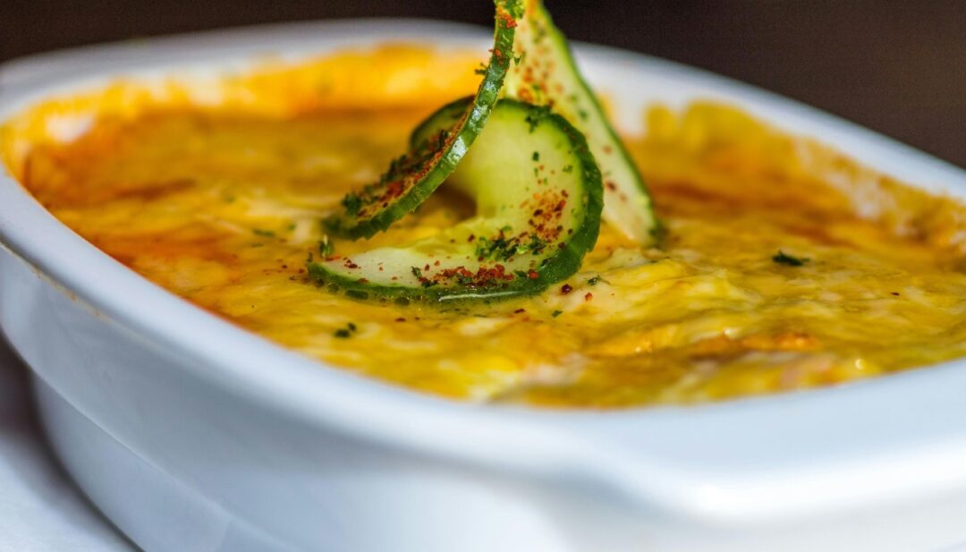 Como gratinar perfeitamente: 8 truques para a melhor casquinha - Delicioso