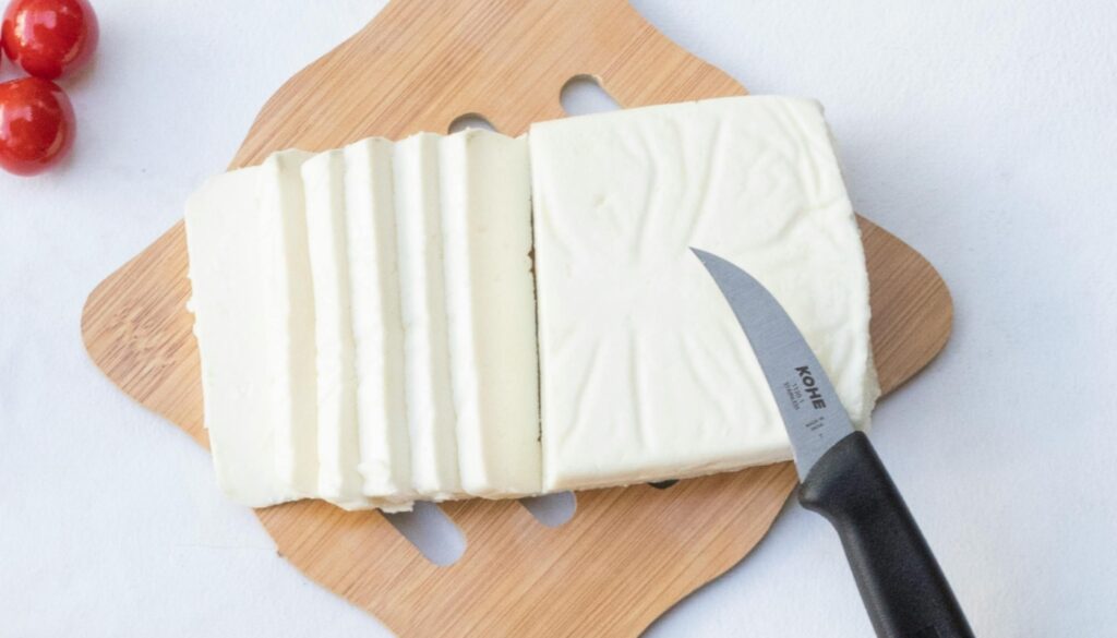 Queijos magros: 4 opçoes para comer sem culpa na dieta - Delicioso